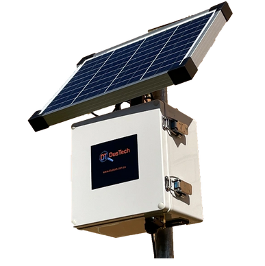 Products | DUSTECH PTY LTD