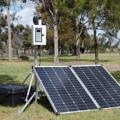 Products | DUSTECH PTY LTD