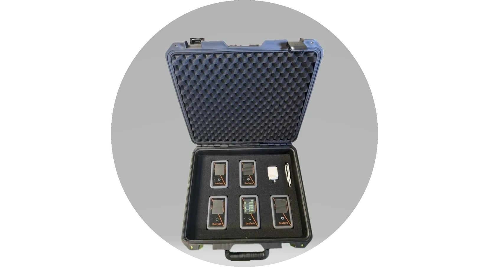 Products | DUSTECH PTY LTD