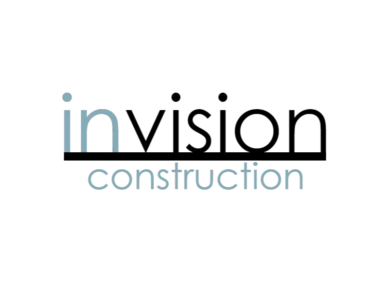 Invision Construction - General Contractor, Home Renovation