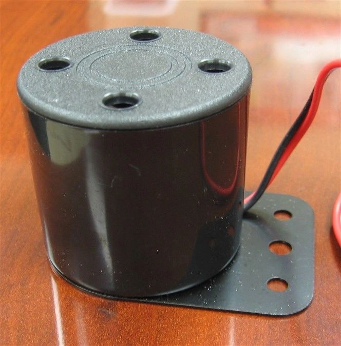 ALARM BUZZER - HIGH OUTPUT SIREN FOR ELEVATORS ALARM