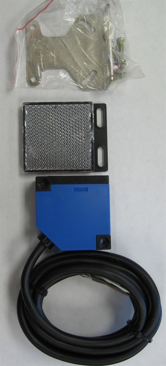 PHOTOELECTRIC SWITCH - ELEVATOR ELECTRIC EYE - SMARTWISE ENG.