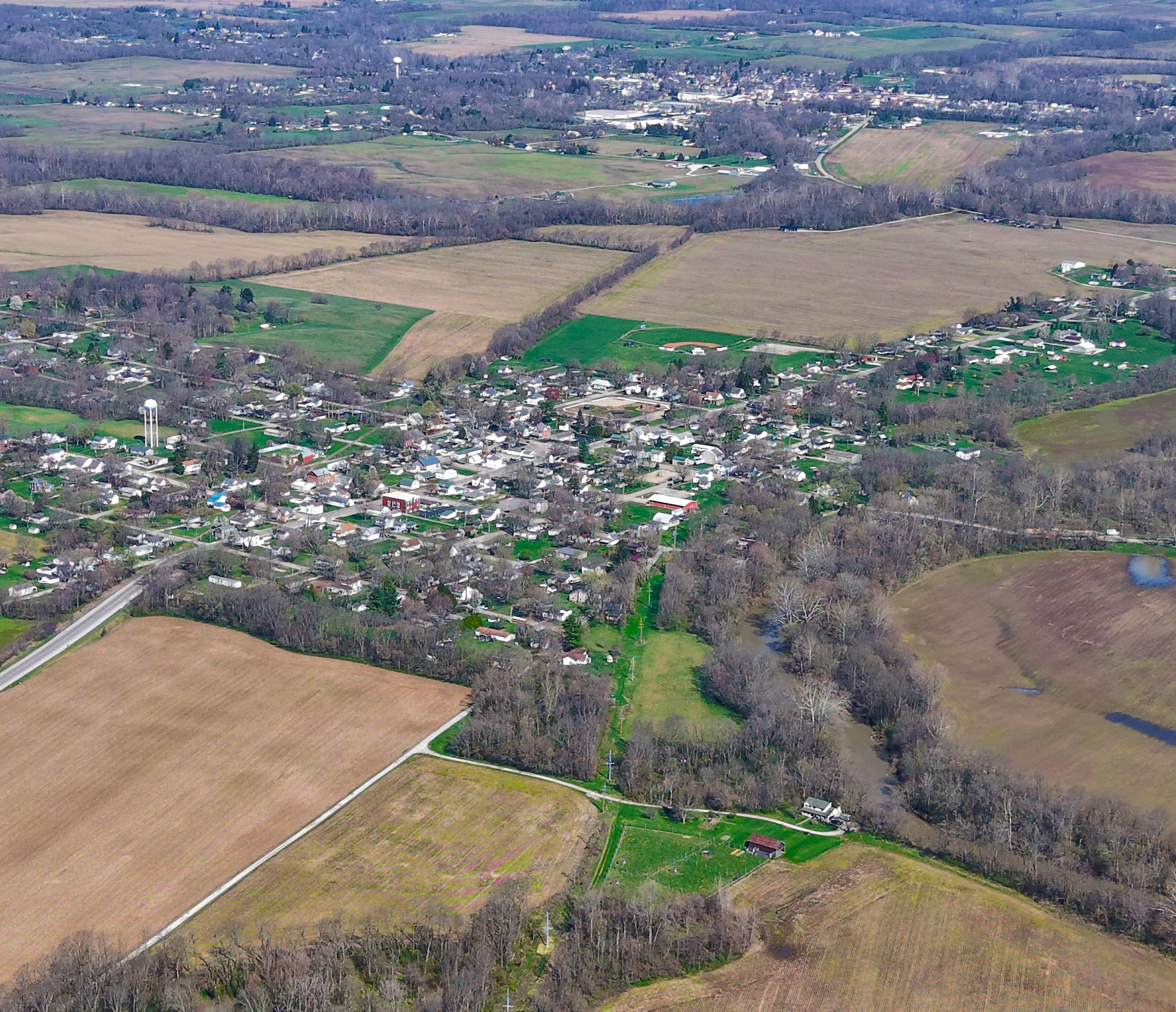 Town of Milton