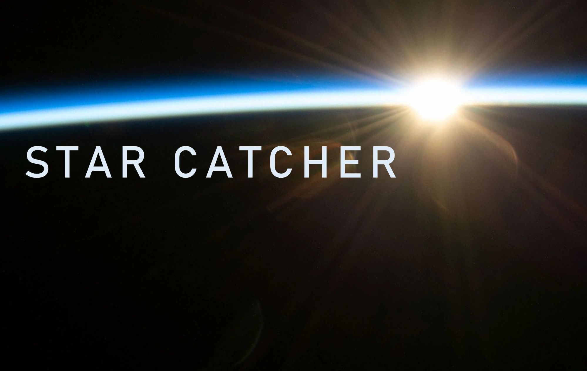 Star Catcher
