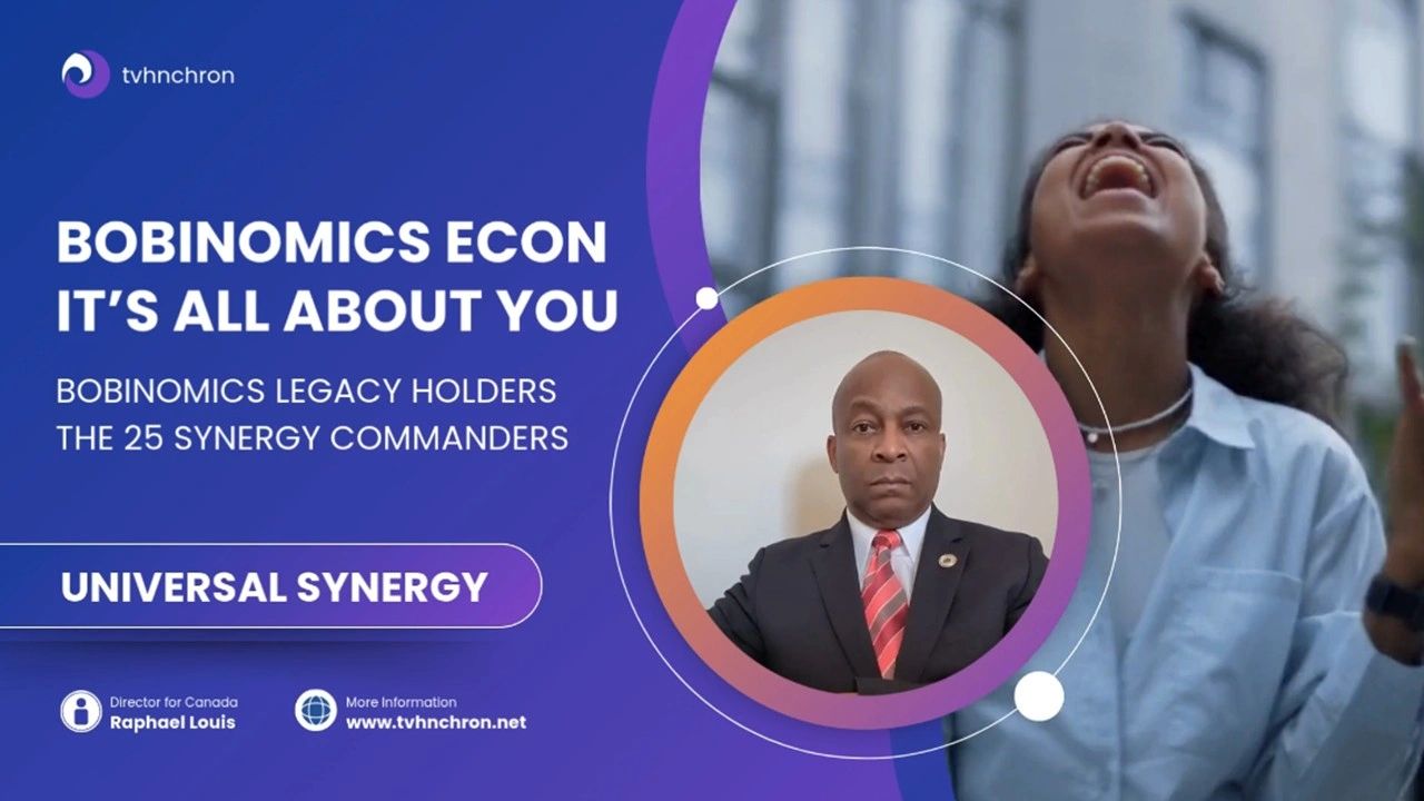 A Legacy Forged by Vision and Resilience