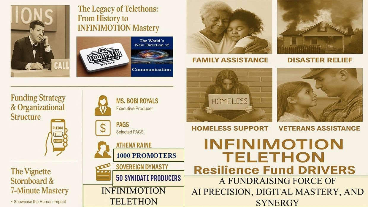 Resilience Fund Network