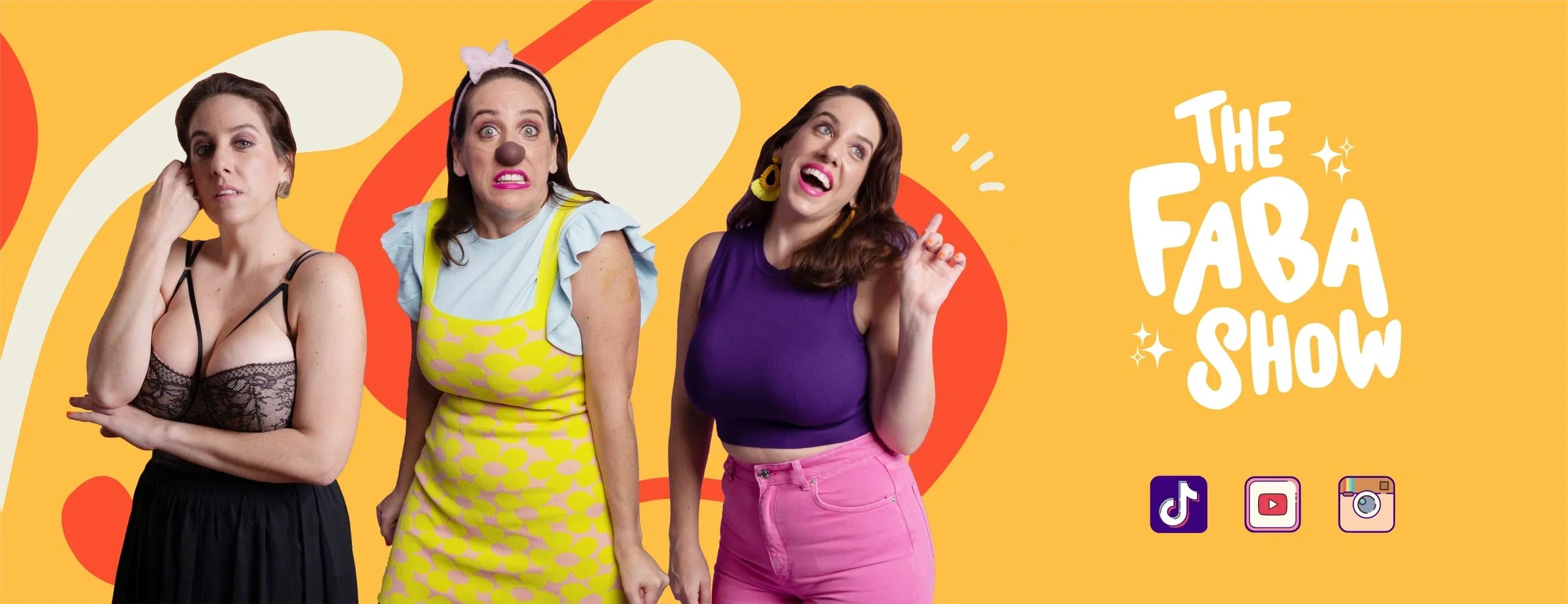 THE FABA SHOW