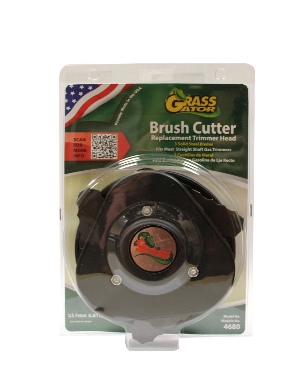 GrassGator 4680 - Extra Heavy Duty