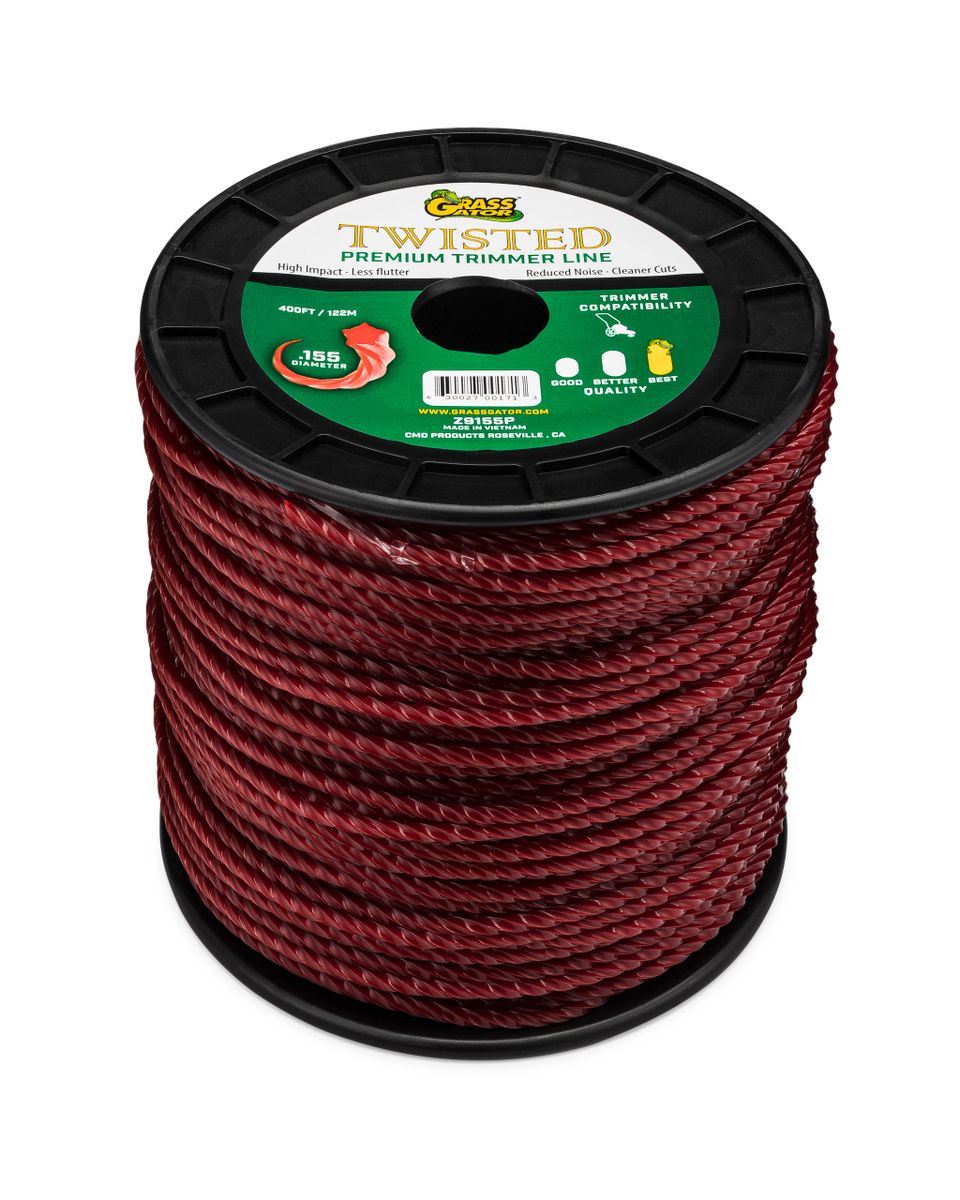 .155 Zip Line - Large Spool