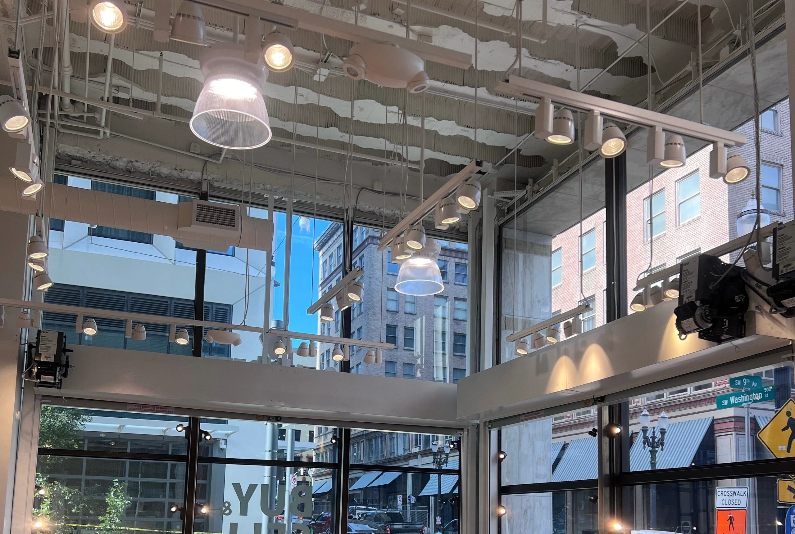 Canyon Ridge Electric