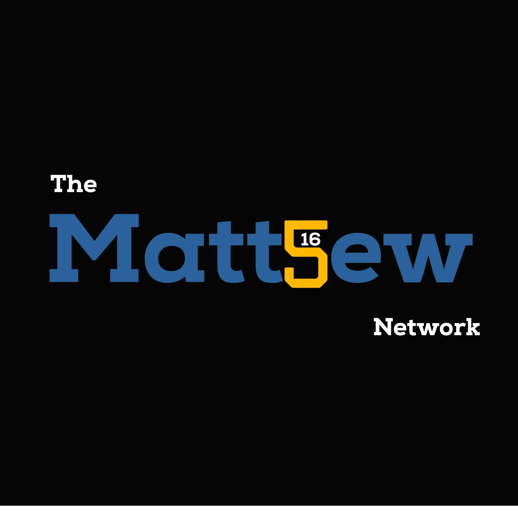 The Matthew 5:16 Network