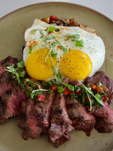 BRUNCH
