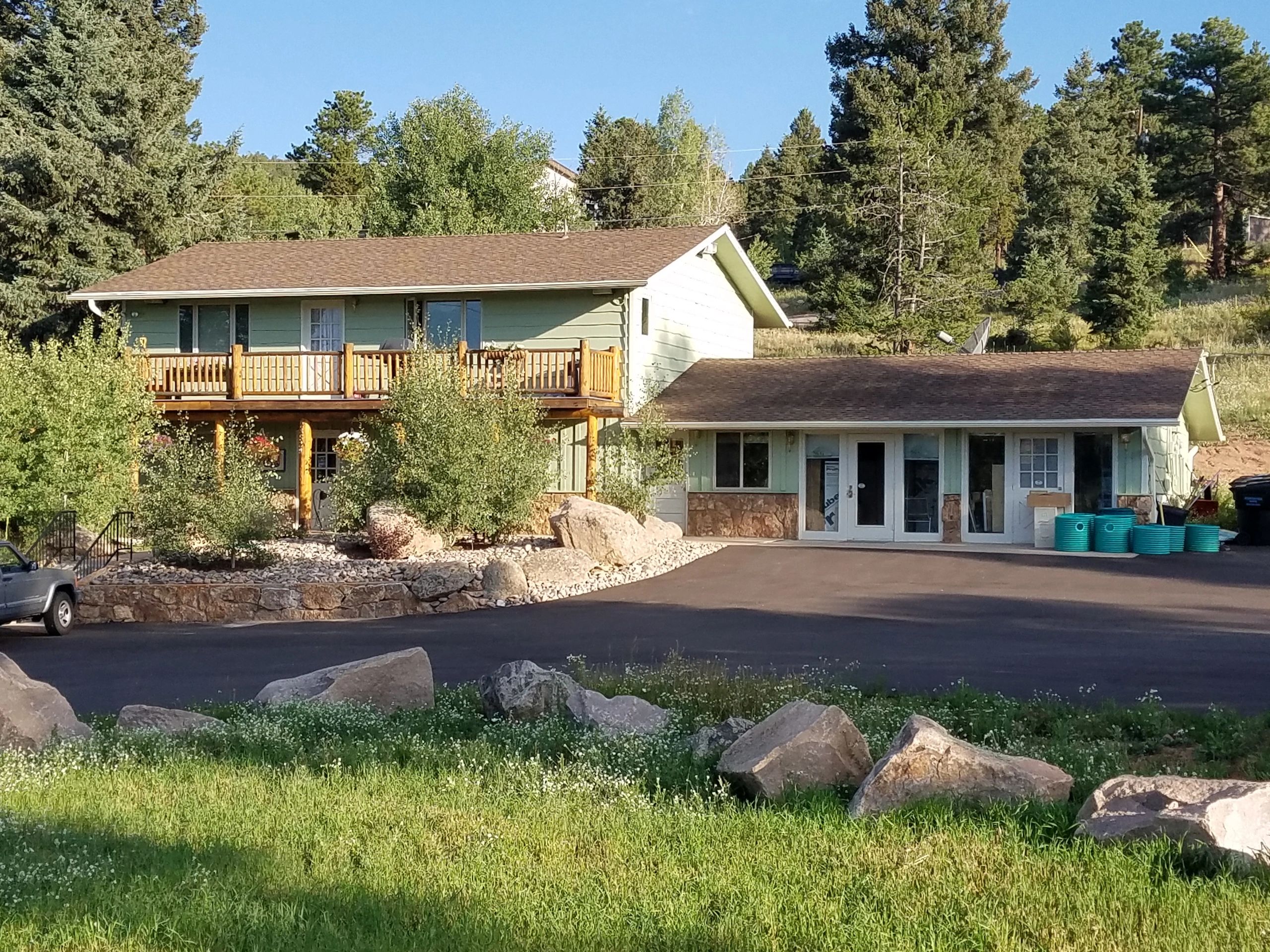 285 Engineering - Septic Designer, OWTS Designer