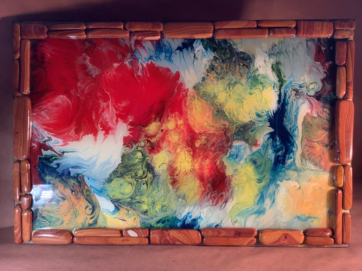 Rectangular Wall Art