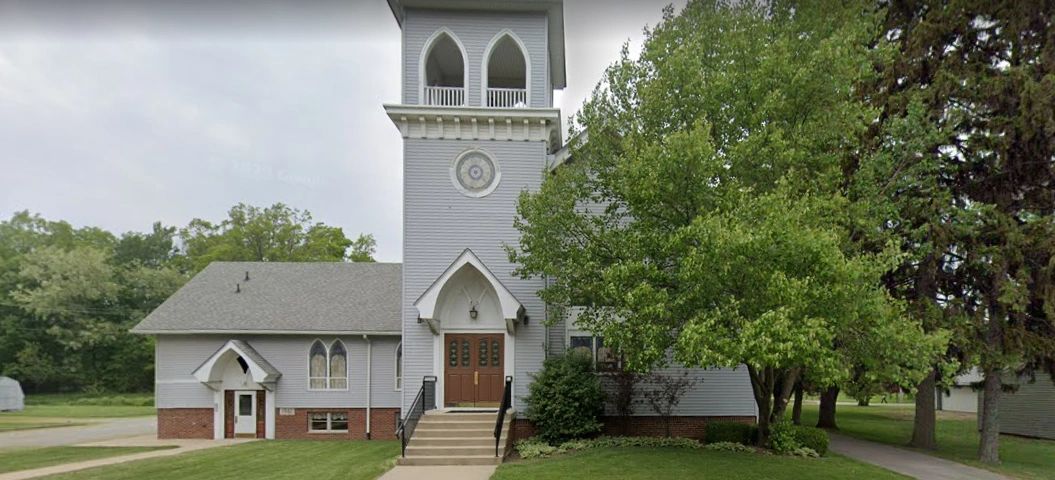 St. Peter's Lutheran Church