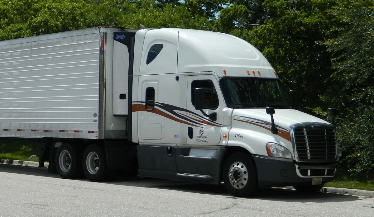 Year 2023 UCR 3-5 Interstate Power Units (All Fees Included) 3 Business ...