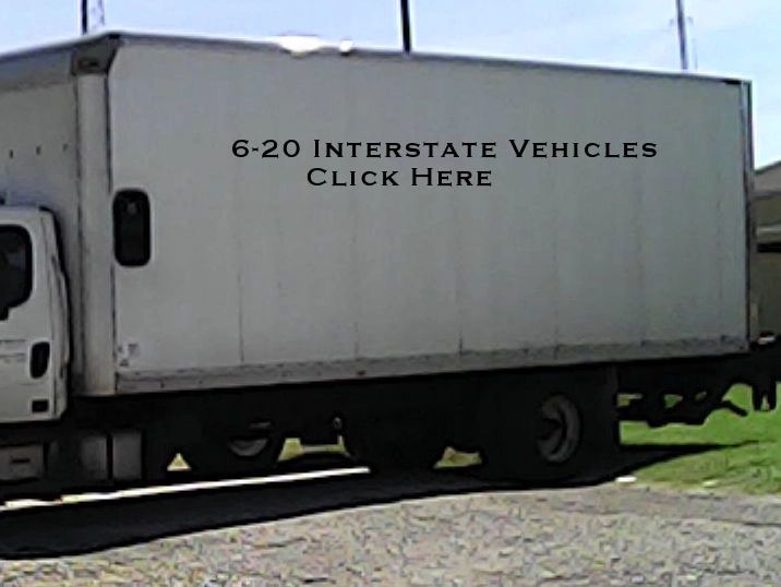 Year 2022 UCR 6-20 Interstate Power Units (All Fees Included) 3 ...