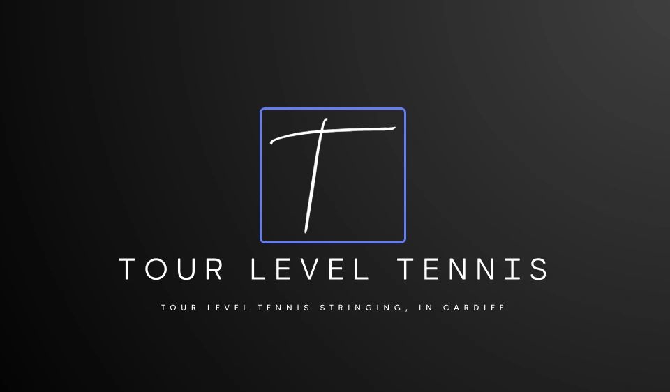 Tour Level Tennis Stringing available in Cardiff