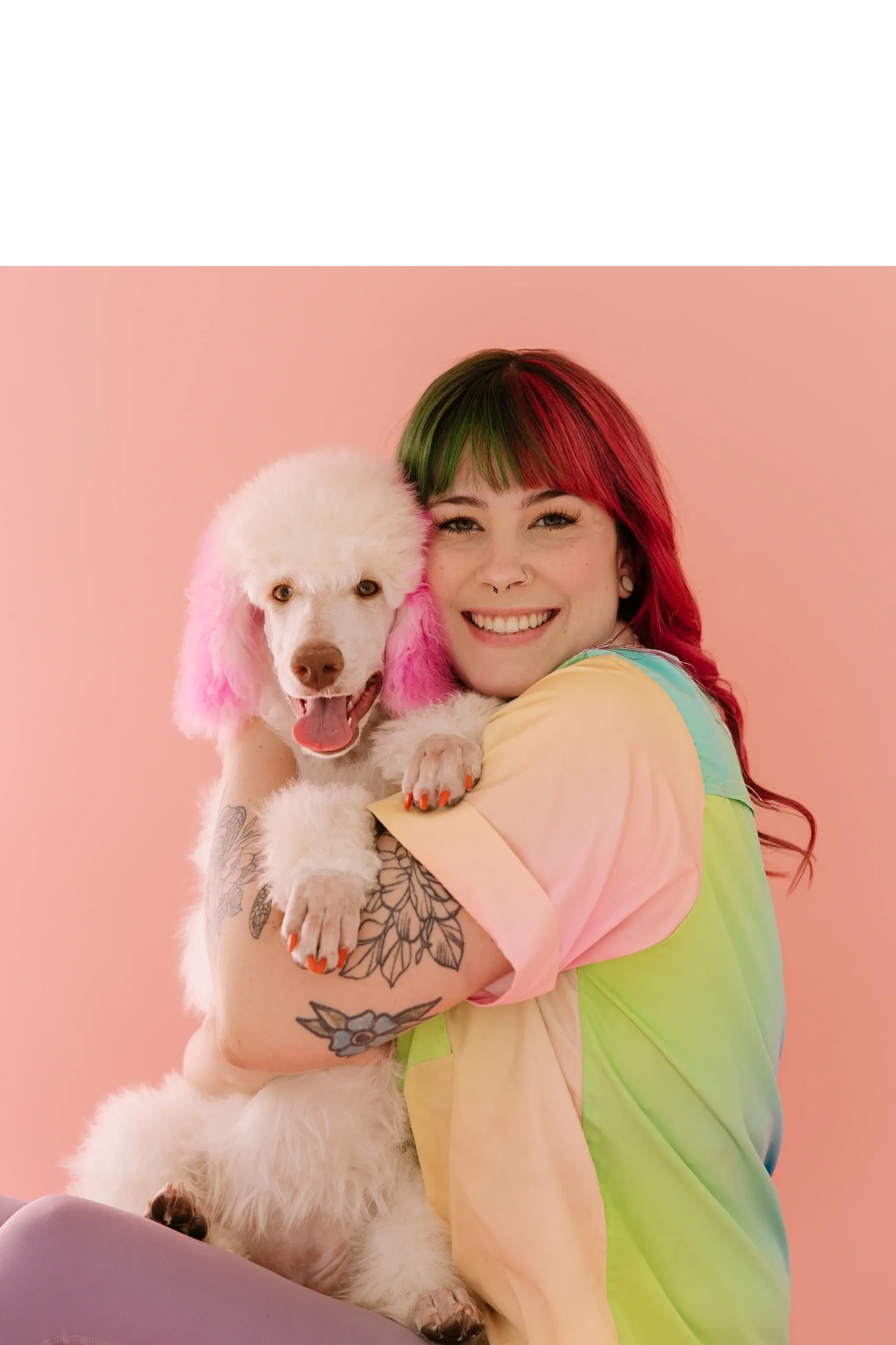 About | Kat n Dog Grooming