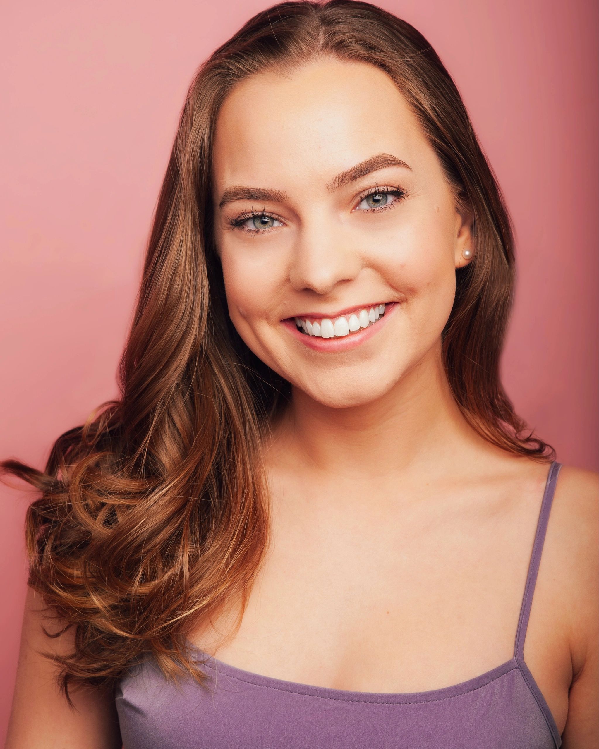 About | Lauren Witman