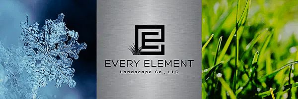 Every Element Landscape