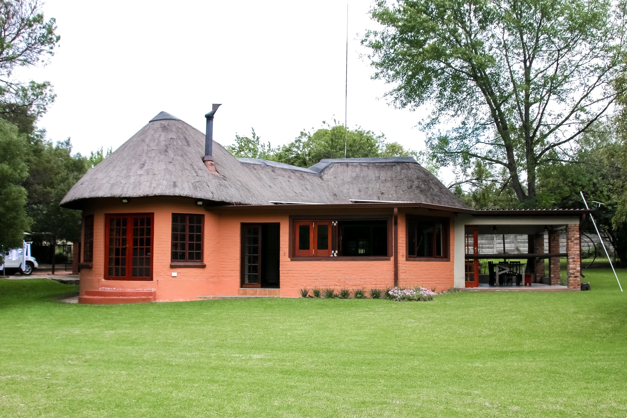 Ukhanya Resorts