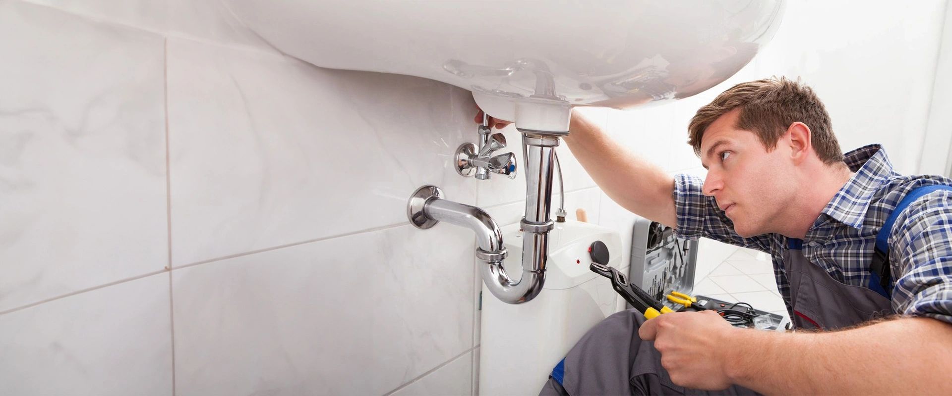Reliable Plumbing Services - Georgia 24/7 Plumbers