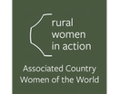 Area Conferences | Associated Country Women of the World