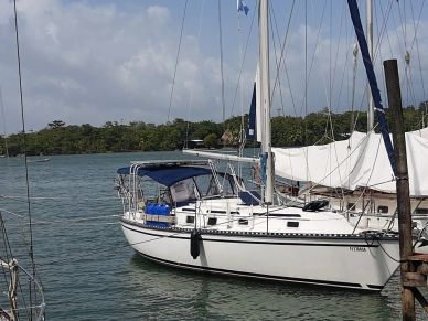 Our Sold Yachts | Dockside Yacht Brokerage