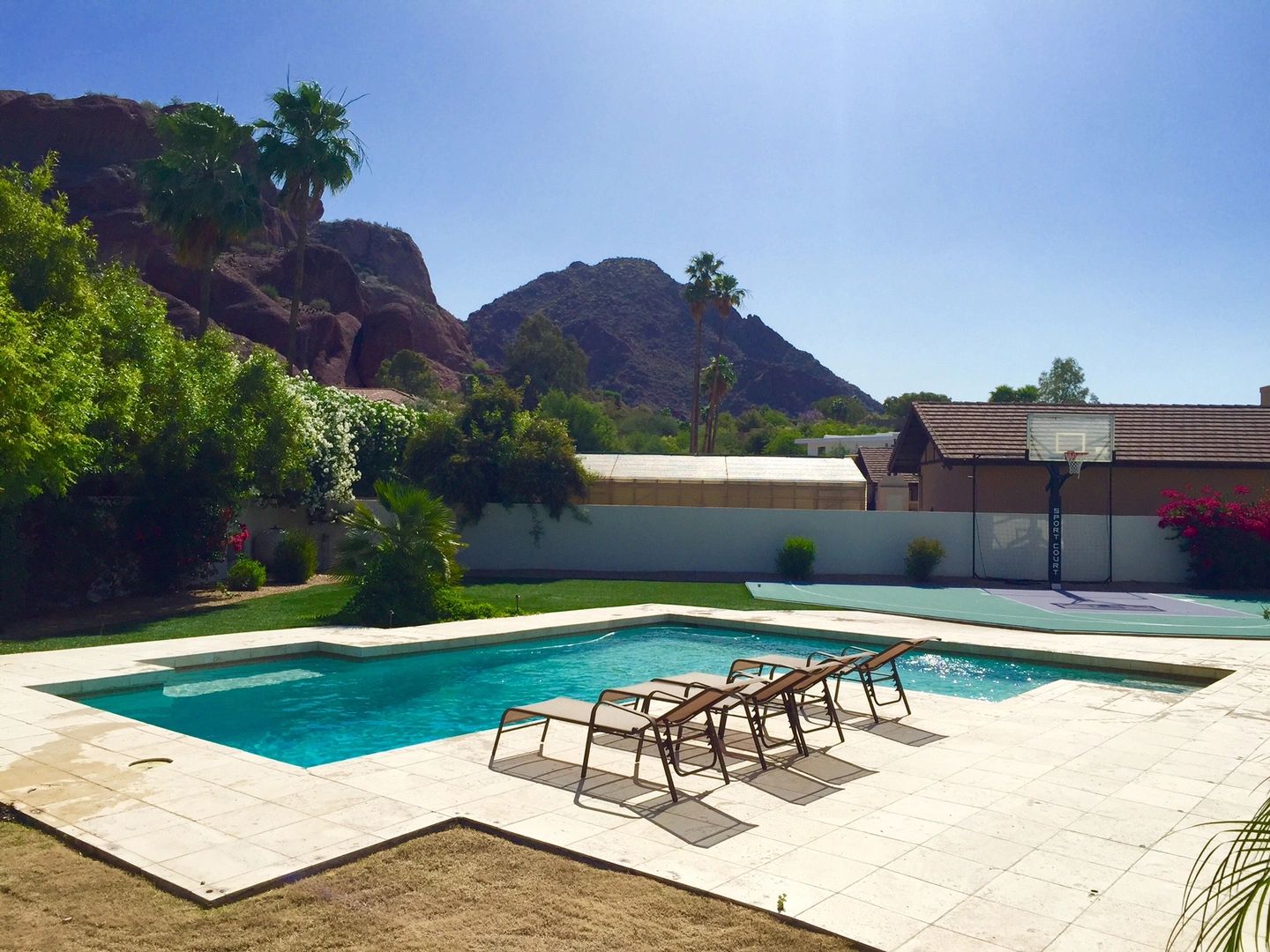 Integrity Pool Care - Pool Service - Scottsdale, Arizona