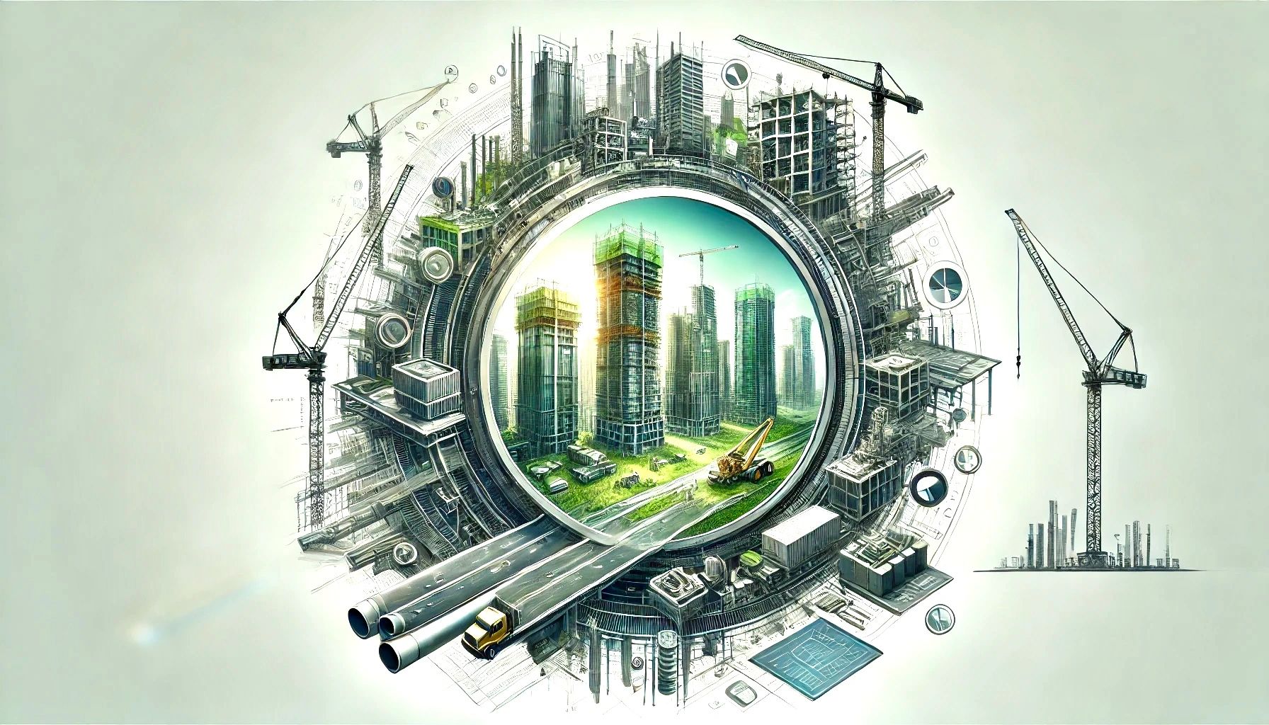 Chameleon Construction Inc.