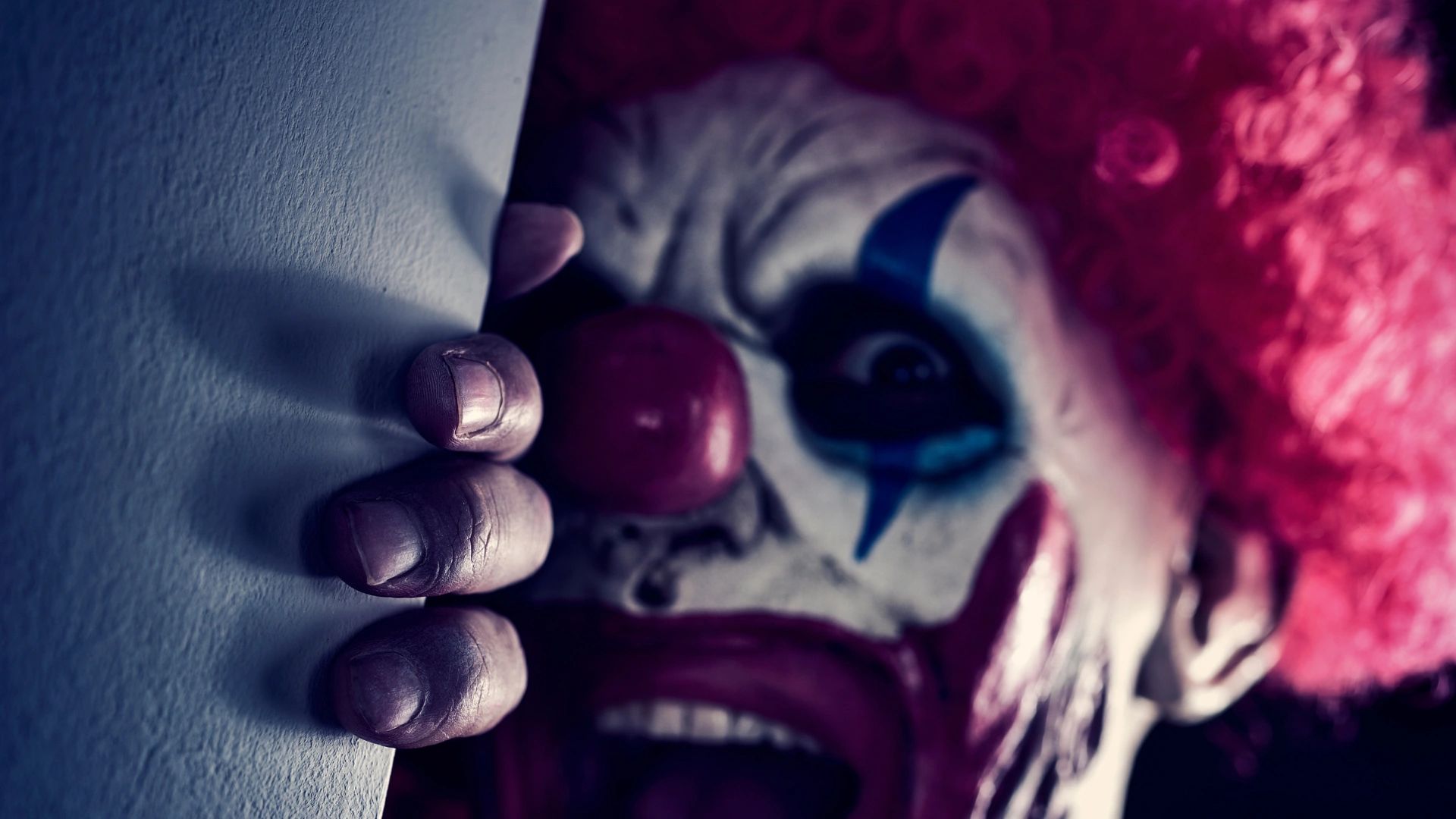 Fright Manor Haunted House