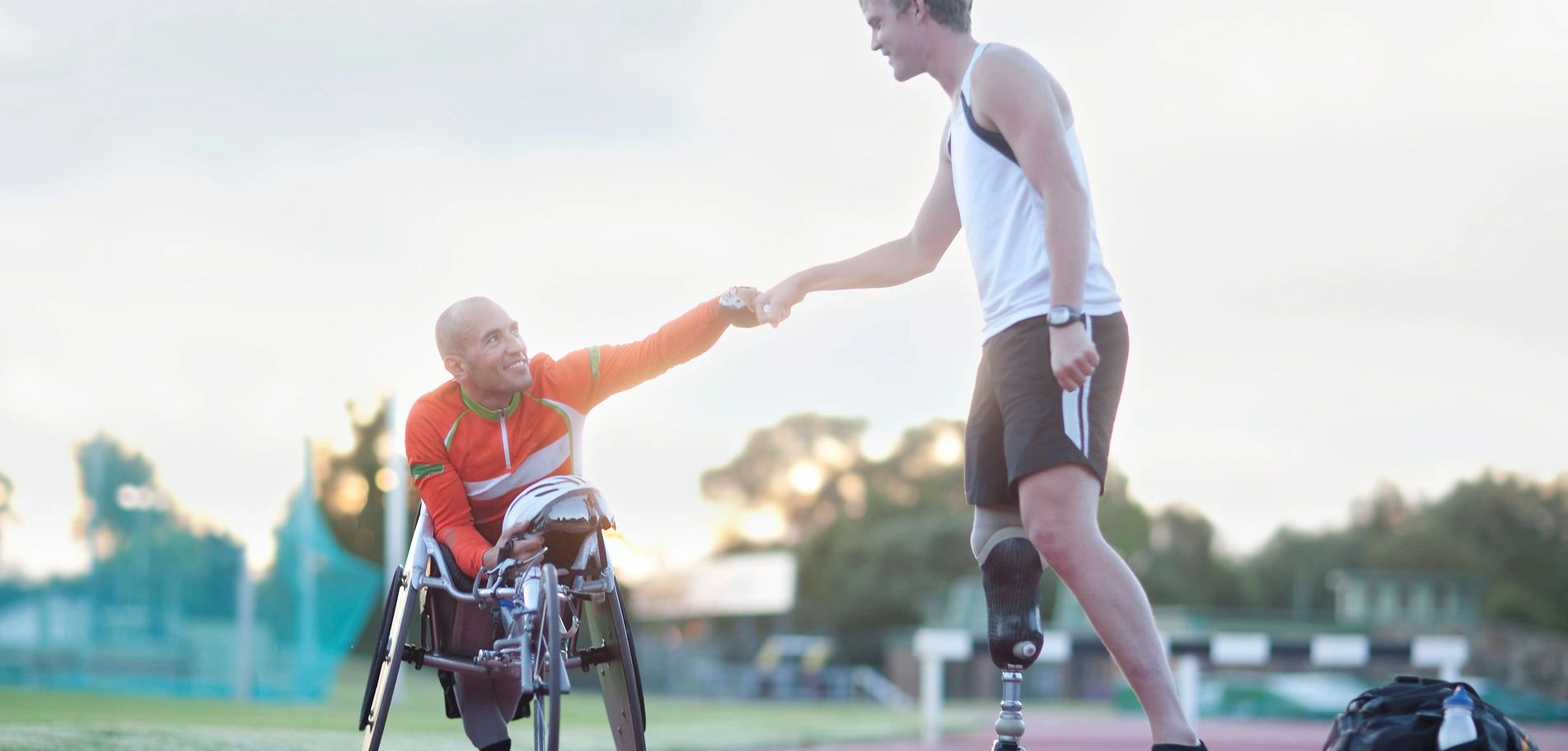 Disability Support Services – Sunny Sides Community