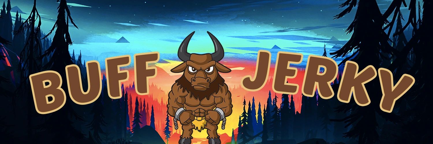 Buff Jerky