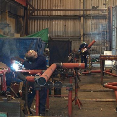 General Pipe Services