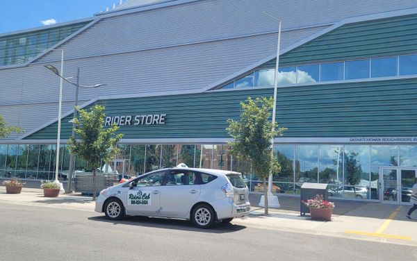 Ride Service, Taxi , Cab , Ride for Hire - RIders Cab Inc.