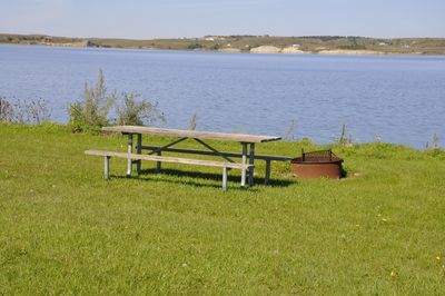 SOUTHSIDE PRIMITIVE | Lake Tschida Recreation