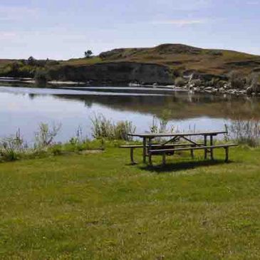 HOME | Lake Tschida Recreation
