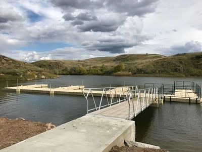 NEWS | Lake Tschida Recreation