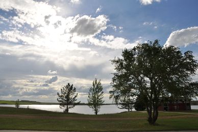 HOME | Lake Tschida Recreation