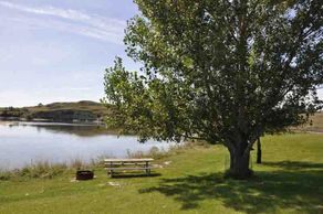 HOME | Lake Tschida Recreation
