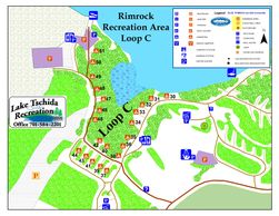 HOME | Lake Tschida Recreation