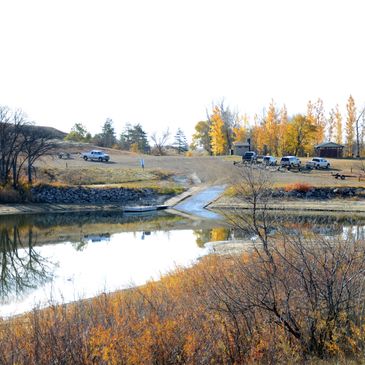 HOME | Lake Tschida Recreation