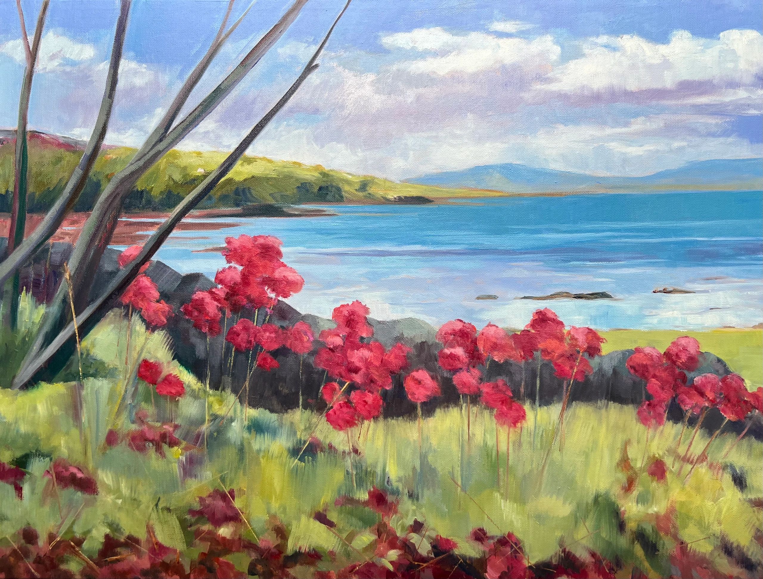 Ruth Marcus Art Studio