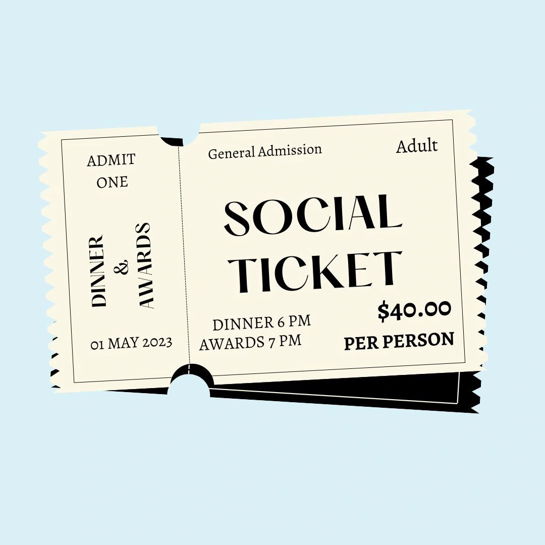 SOCIAL TICKET
