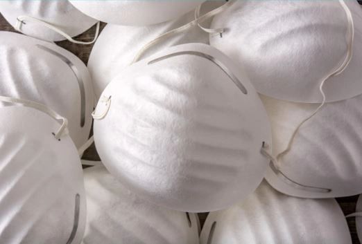 BOHS Guide To Spotting A Fake Facemask