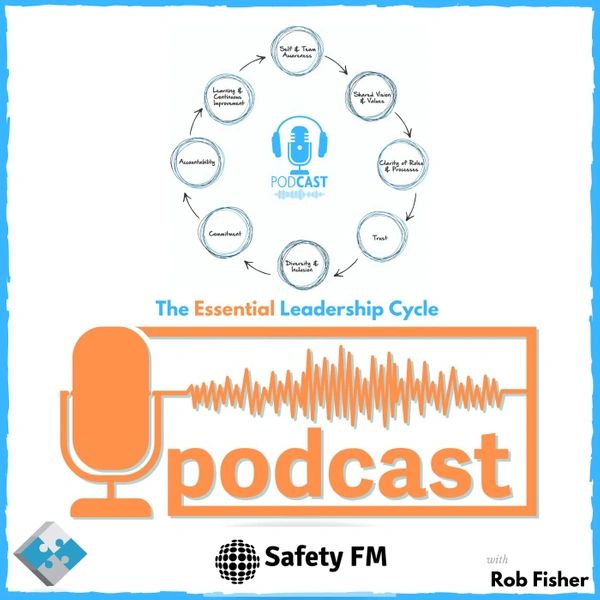 The Essential Leadership Cycle interviews Mark Wilkinson, MD HAL