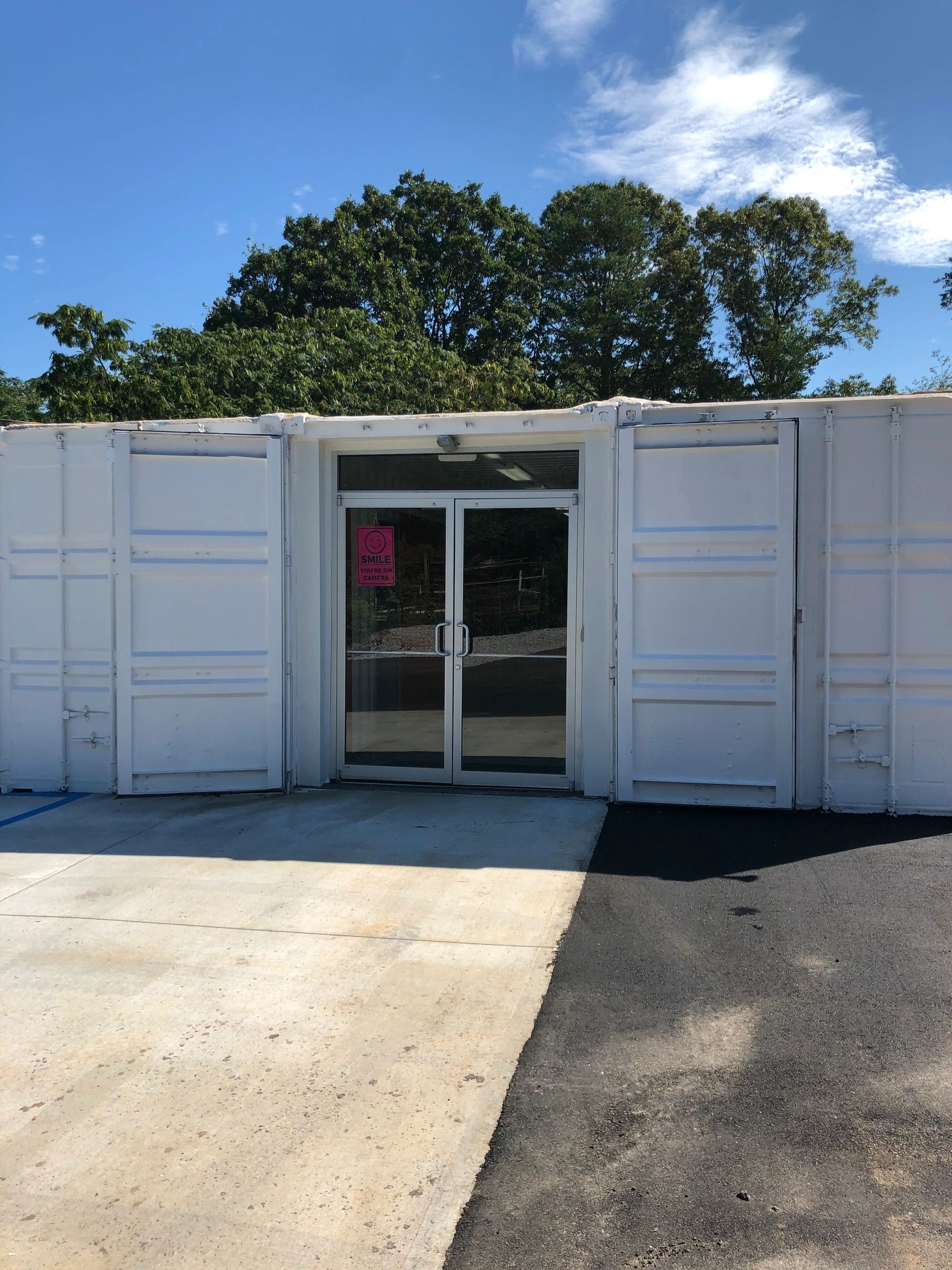 St. Mark Storage - Storage Units, Self Storage, Parking Spaces