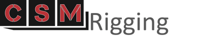 CSM Rigging - Rigging, Equipment Installation, Millwright
