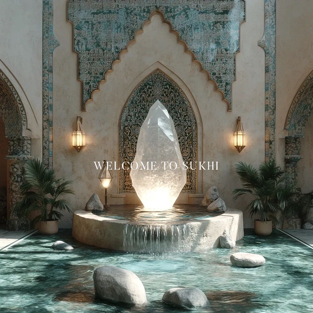 Sukhi - Home